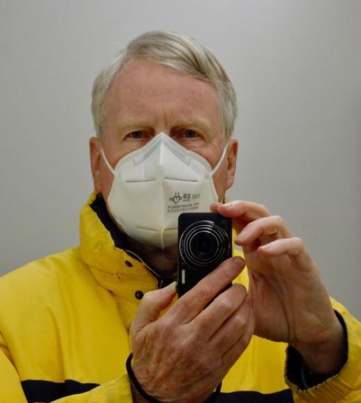 Eric Mann | Microbiology and Molecular Genetics